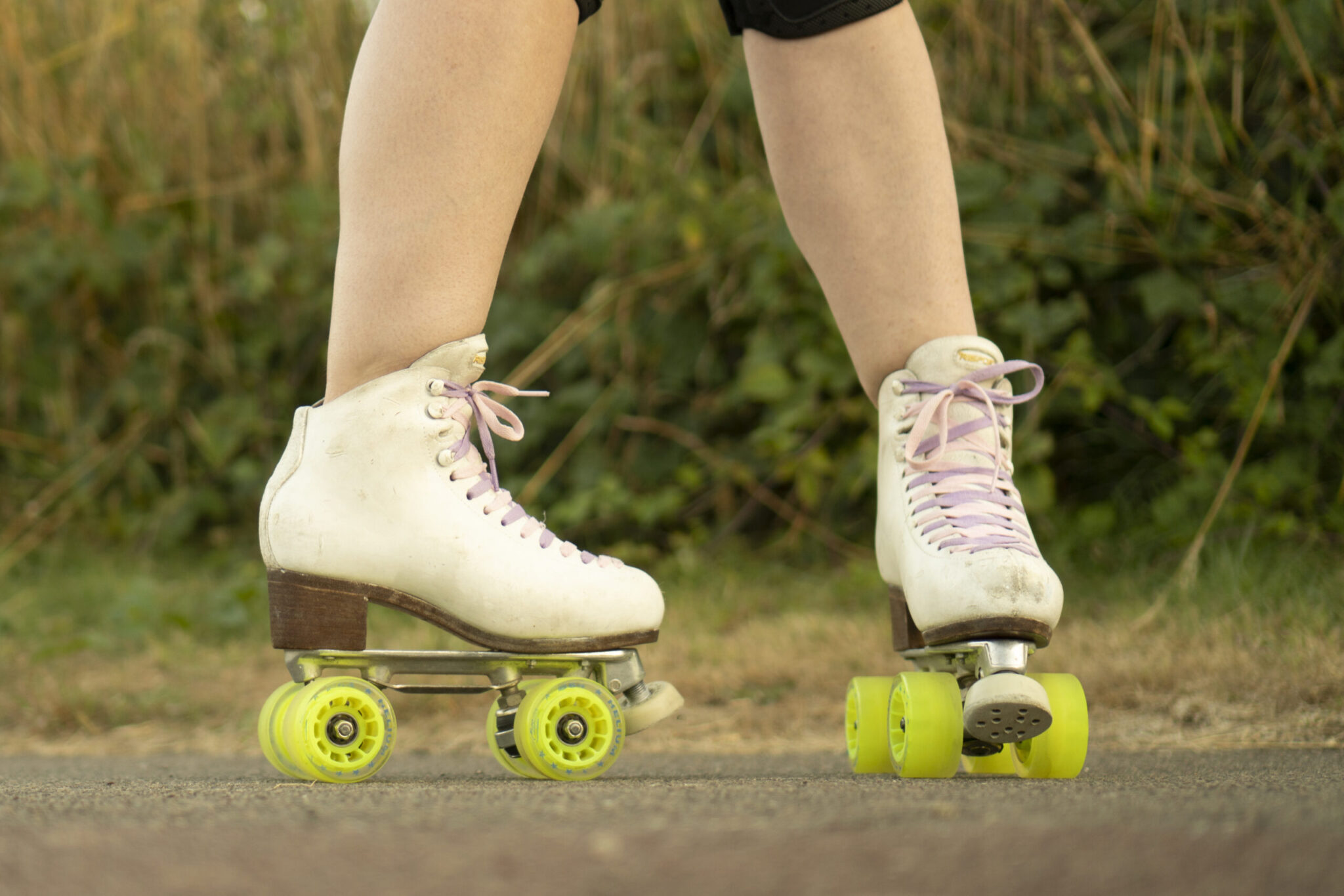 Why Getting The Right Size Skate Matters - Skatie