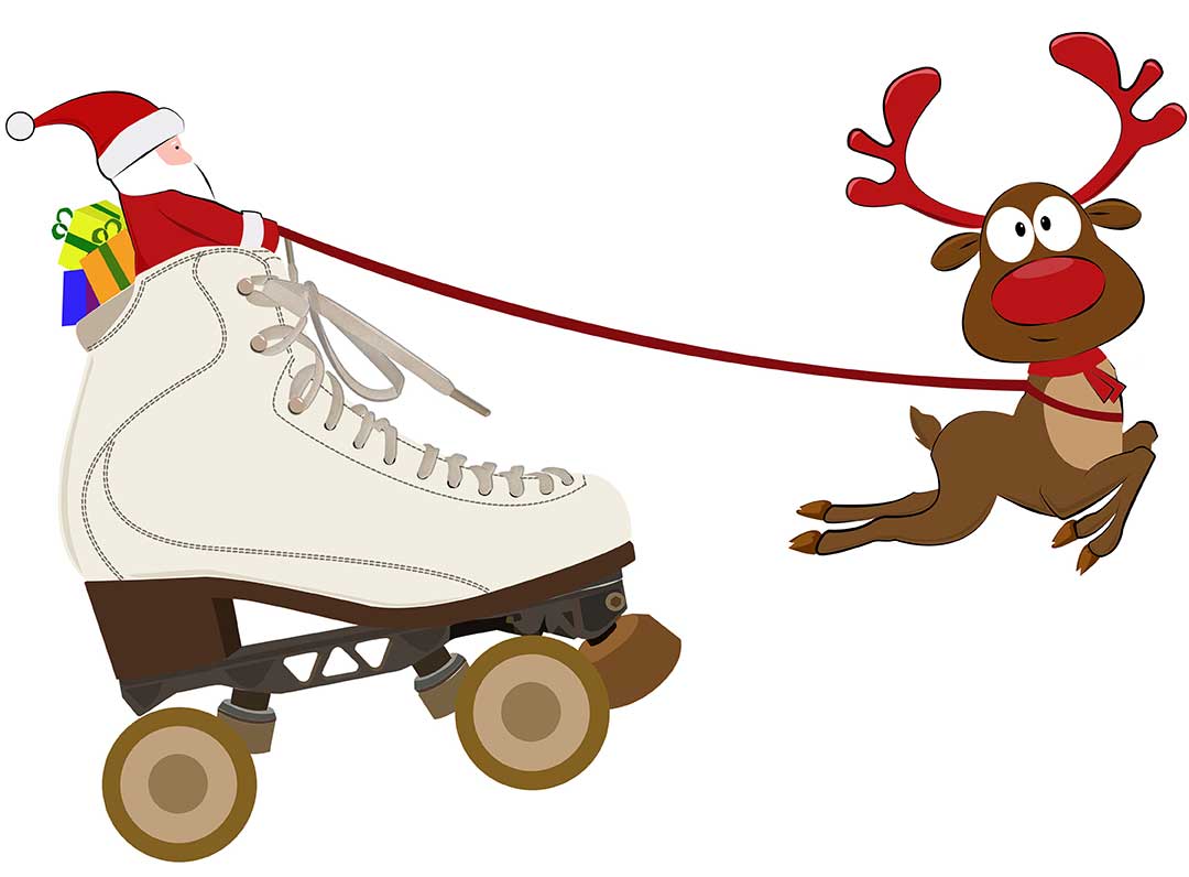Buying Roller Skates For Christmas? Top 10 Skates to buy - Skatie